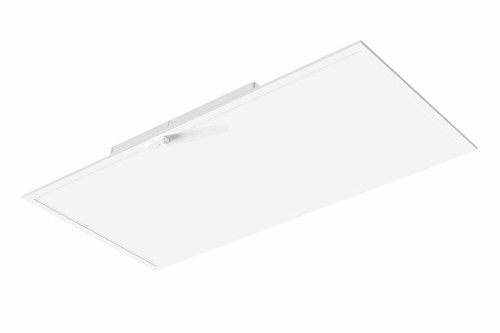 PL24725W5CBT 2x4 LED Flat Panel Tunable up to 72W 5CCT with Bluetooth ...
