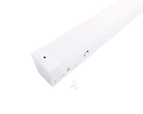 NC-SP8F-M100W-CCT Wattage + CCT Tunable 8FT LED Strip Light / Low Bay ...