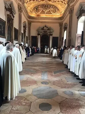 HRH Dom Duarte receives Keoua | Royal Family Hawaii