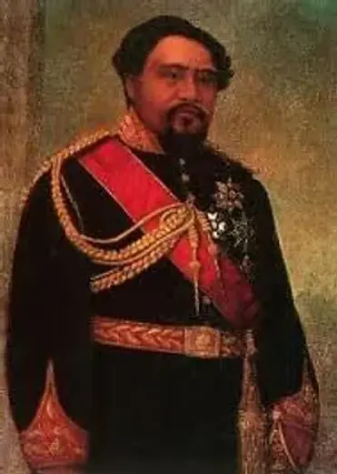 Sovereigns | Royal Family Hawaii