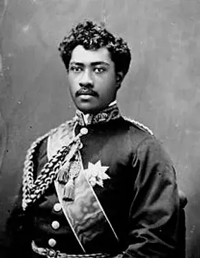 Kalakaua | Royal Family Hawaii