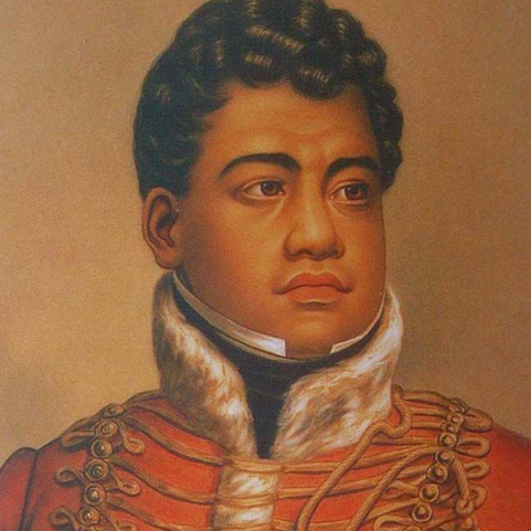 Royal Family of Hawaii Official Website