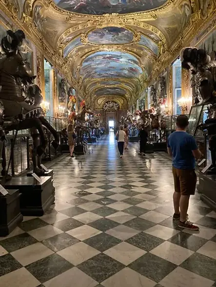 Royal Palace of Savoy | Royal Family Hawaii