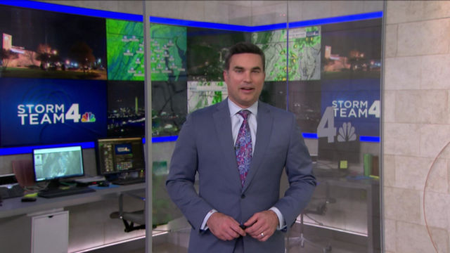 Doug Kammerer - The Welcome Home Celebration