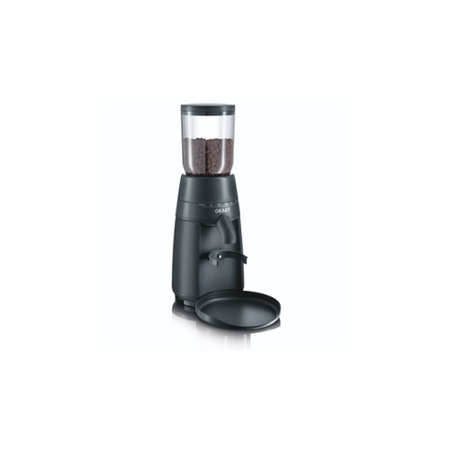 Graef Coffee Grinder – Everyday Use, Plastic Housing | HSO