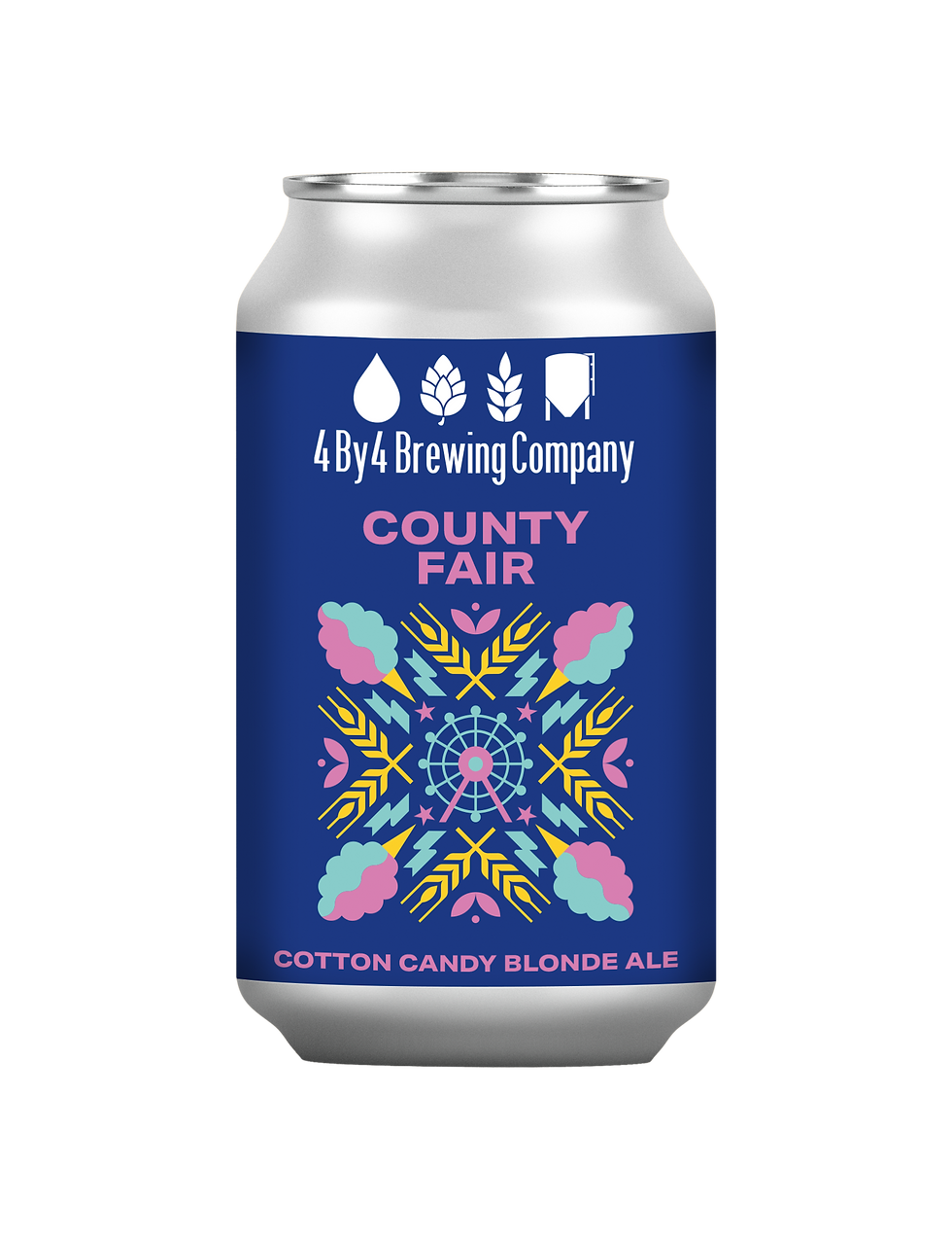 Beers | 4by4 Brewing