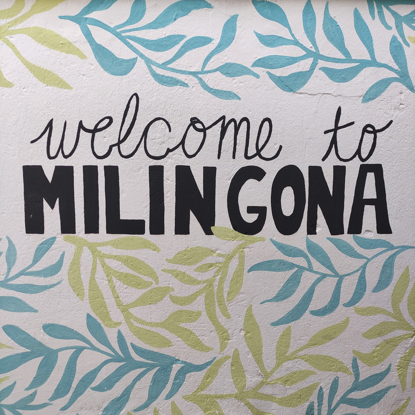 WHAT TO DO IN TIRANA | Milingona City Cente