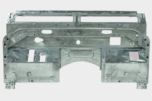 Defender Fully Galvanized Bulkhead early TD5 | British Defenders