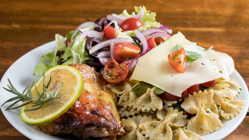 Restaurante | Maya | Rio de Janeiro