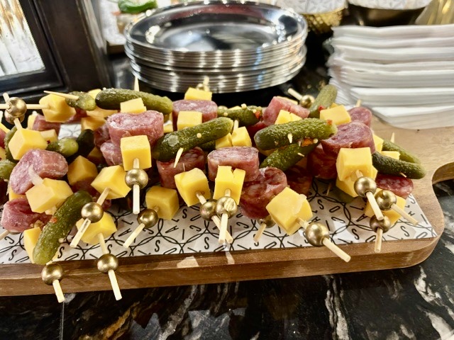 Social by Matto: Mediterranean small plates in Edinburgh inspired by ...