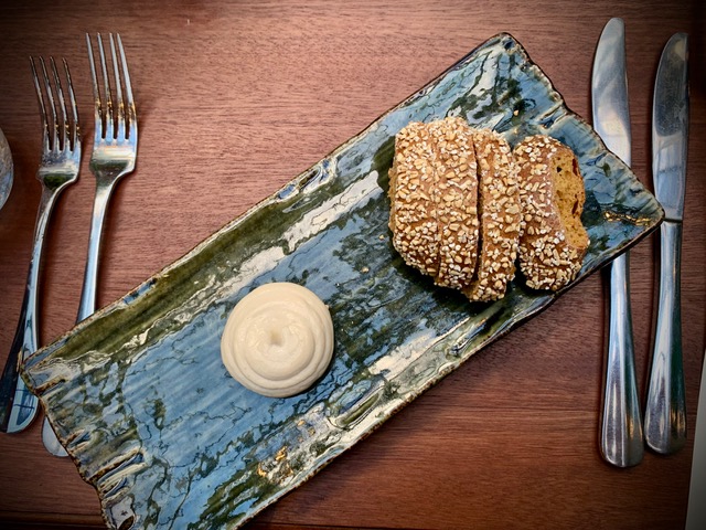 No Chips, No Compromise: The Ubiquitous Chip Returns in Style