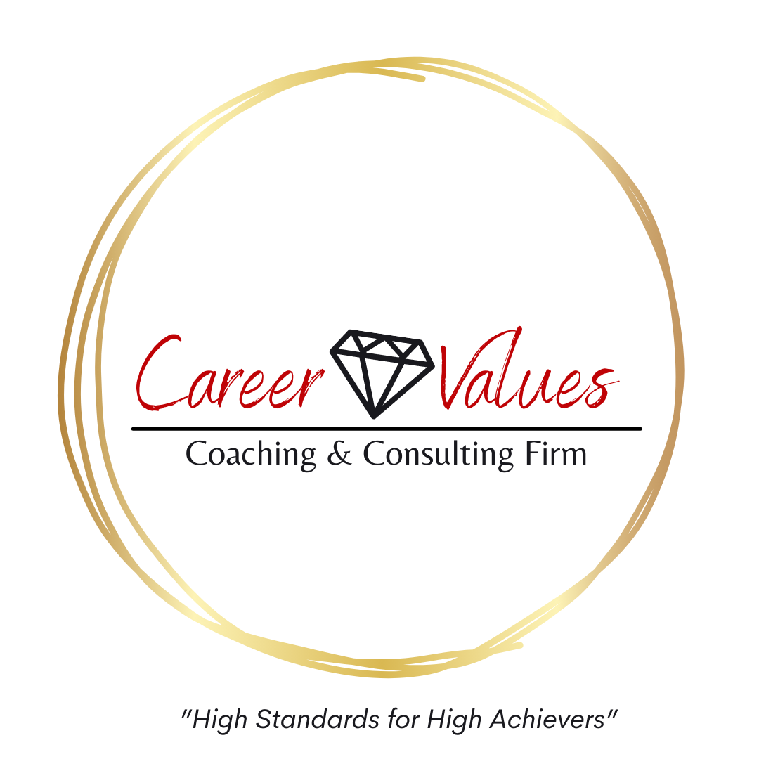 Business Consultant | Career Values | Atlanta