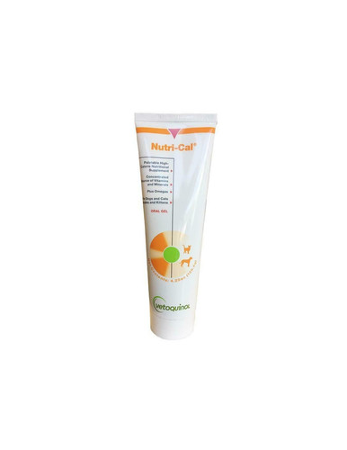 Nutri-Cal Suplemento Energético Nutricional Gel Oral 4.25 oz | CATASTROPHE