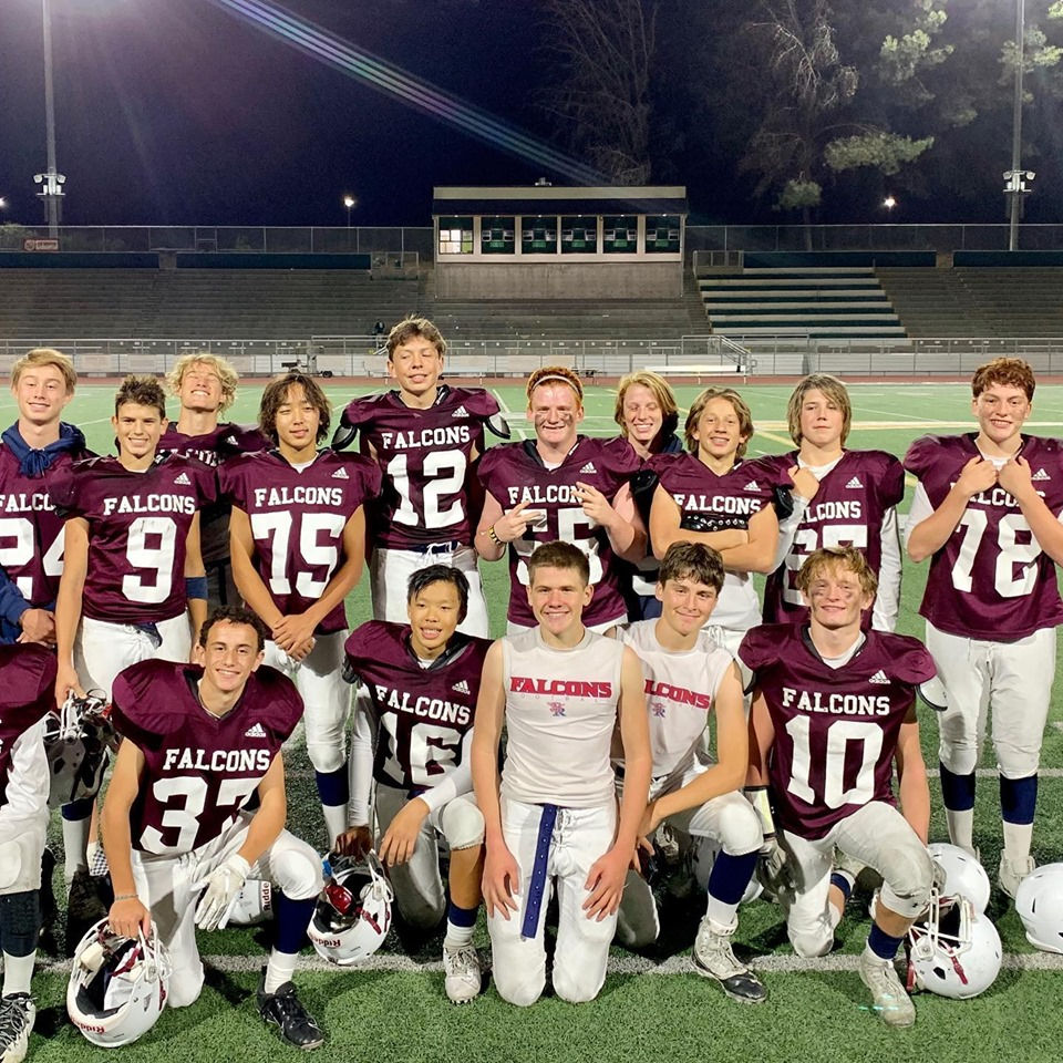 Now what for JV & Freshmen?