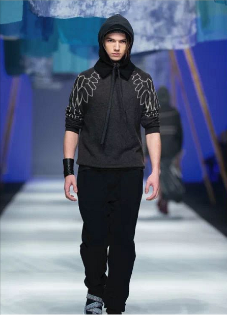 JI CHENG | Shokay
