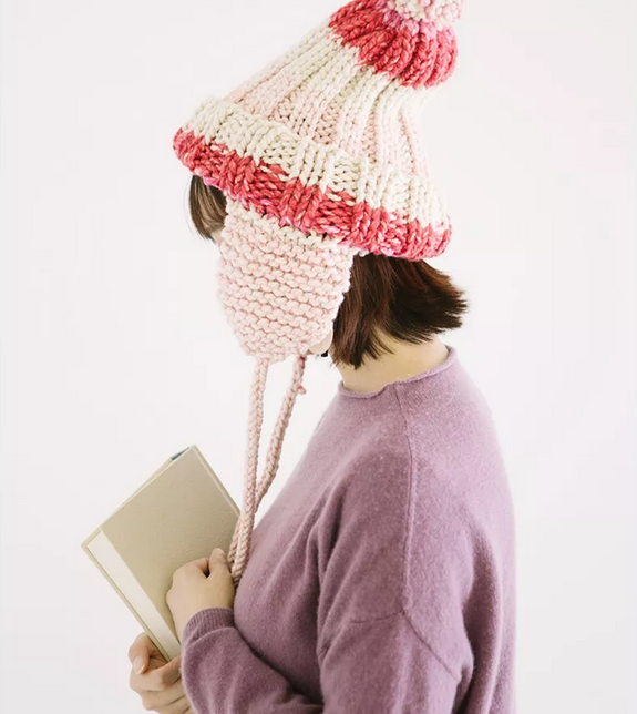 Zhan Fang 绽放 | Shokay