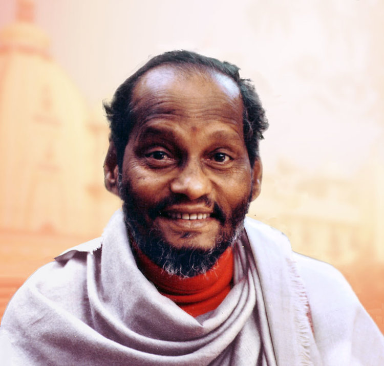 Swami Muktananda: the Man Who Revitalized Shaktipat Tradition In India ...