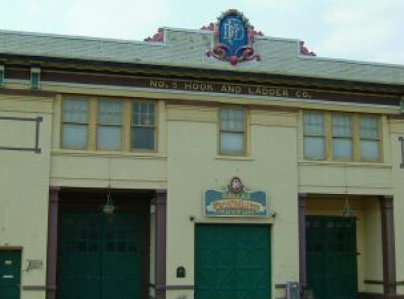 Capital Campaigns | Dallas Firefighter