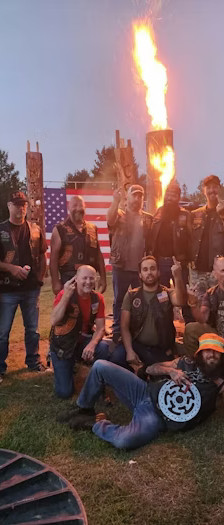 Home | The Original Leathernecks MC Intl a Motorcycle Club for active ...