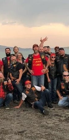 Home | The Original Leathernecks MC Intl a Motorcycle Club for active ...