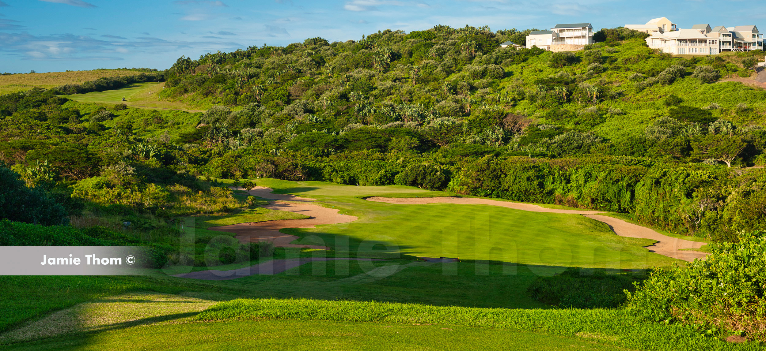 Prince's Grant Golf Estate