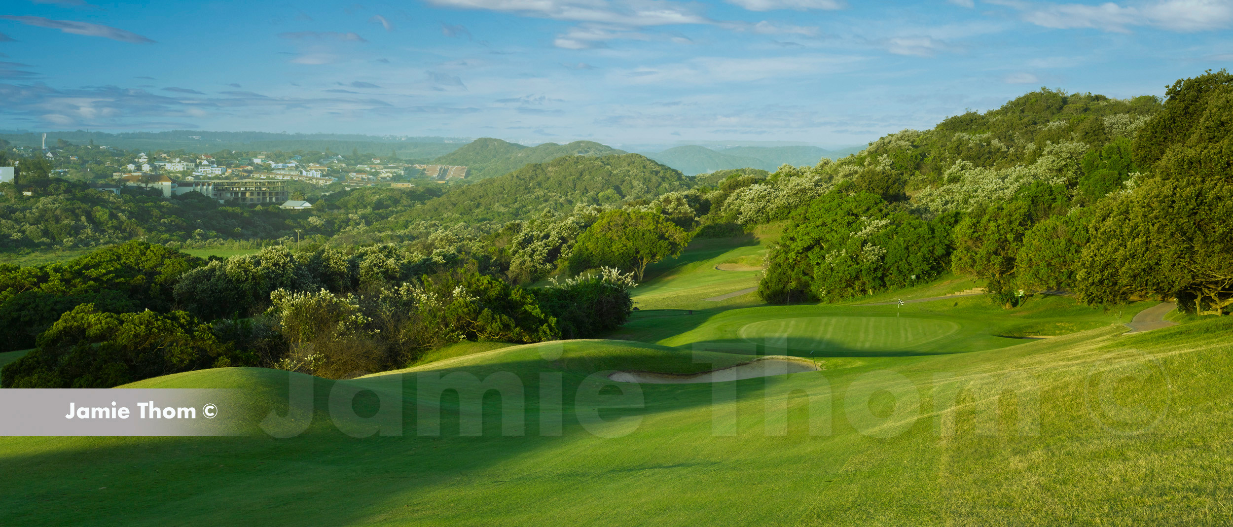 East London Golf Club