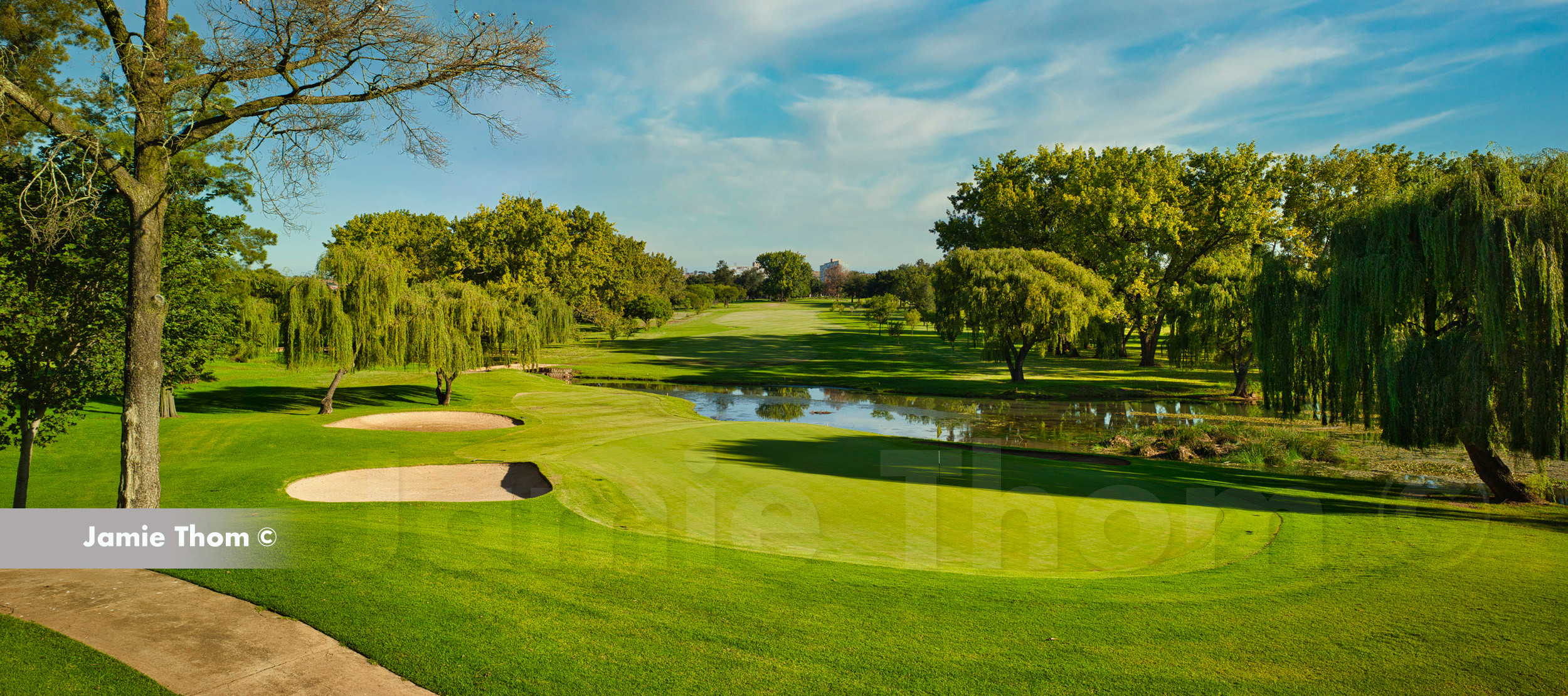 Glendower Golf Club