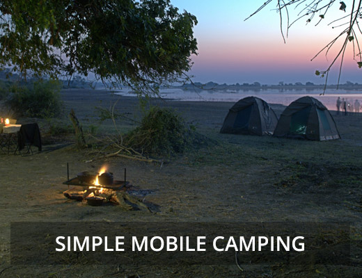 Botswana Safari Company