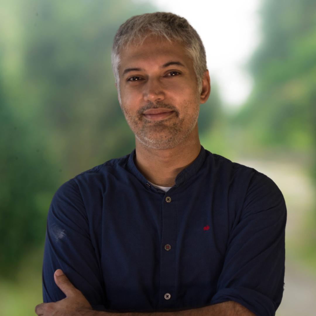 Sandeep Rai