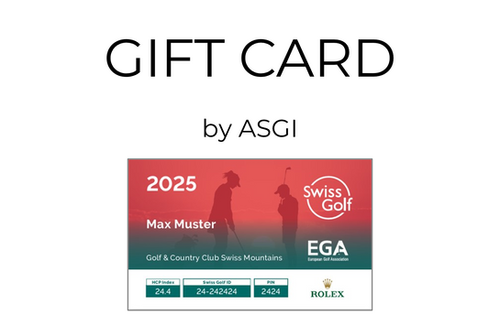 ASGI Mitgliedschaft | ASGI Shop