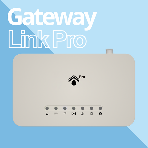 Gateway Link Pro | Aqualarm