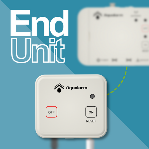 End Unit | Aqualarm
