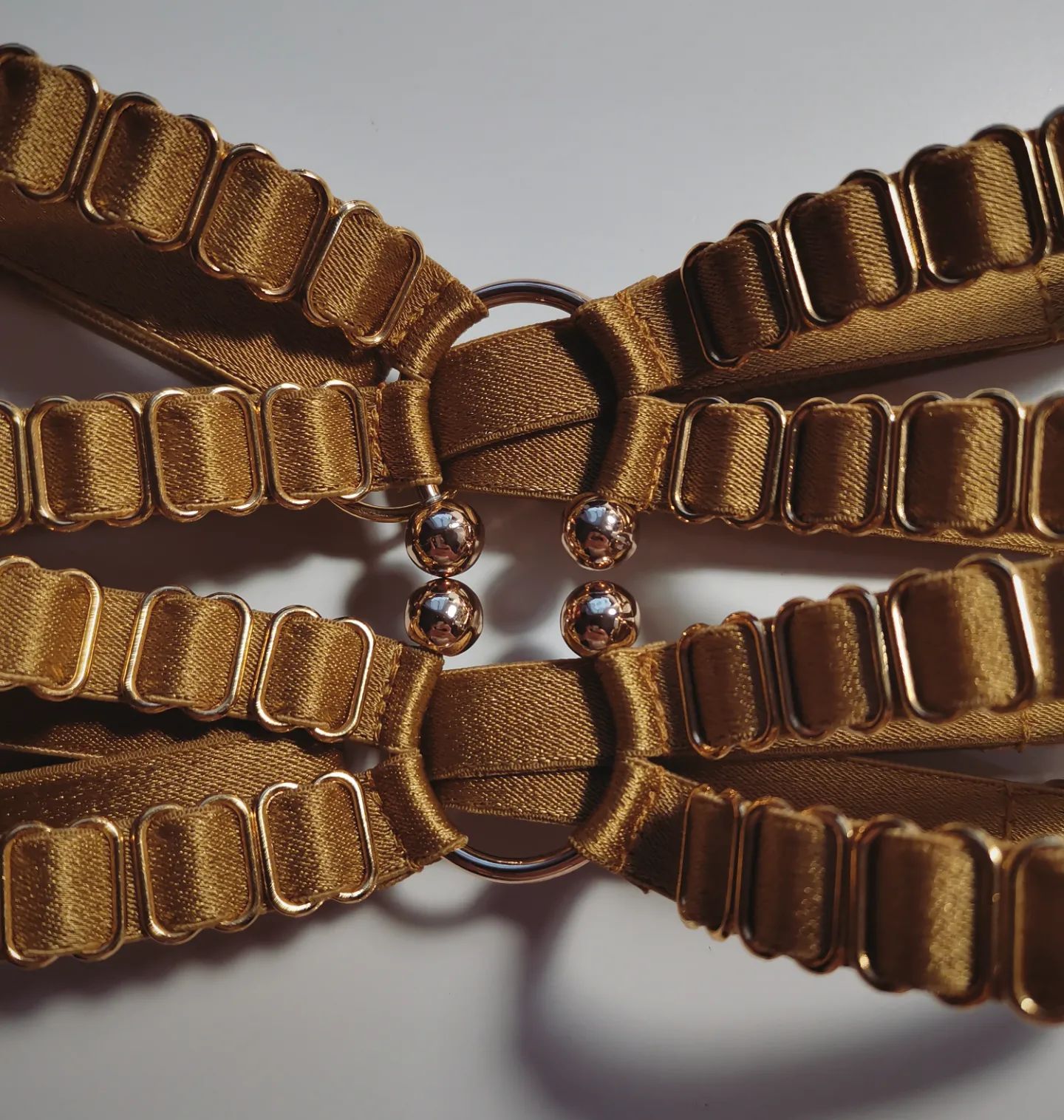 Luxury Lingerie and Couture Corsetry | Andreea Preda