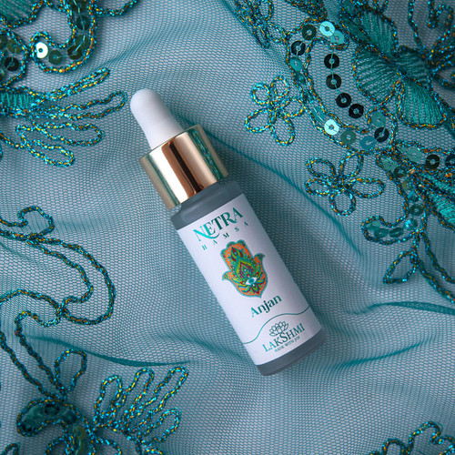 Lakshmi Netra Anjan Periocular Drops - hoitotippa | karoliinaK