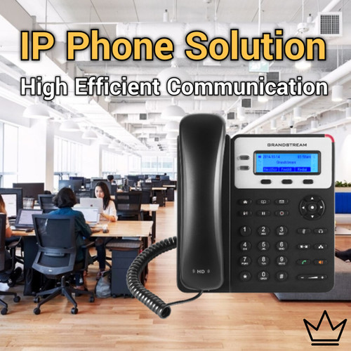 High Stability Office IP Telephone | IPPBX solutions Cloud-based IP PBX ...