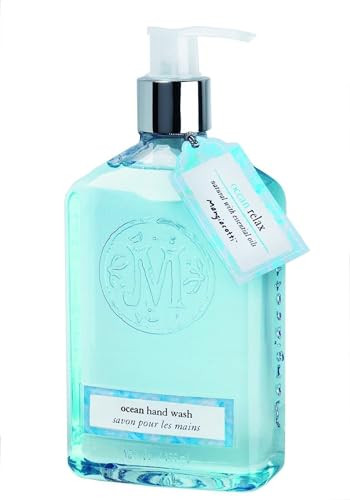 OCEAN HAND WASH 12 FL.OZ | ThomianGallery