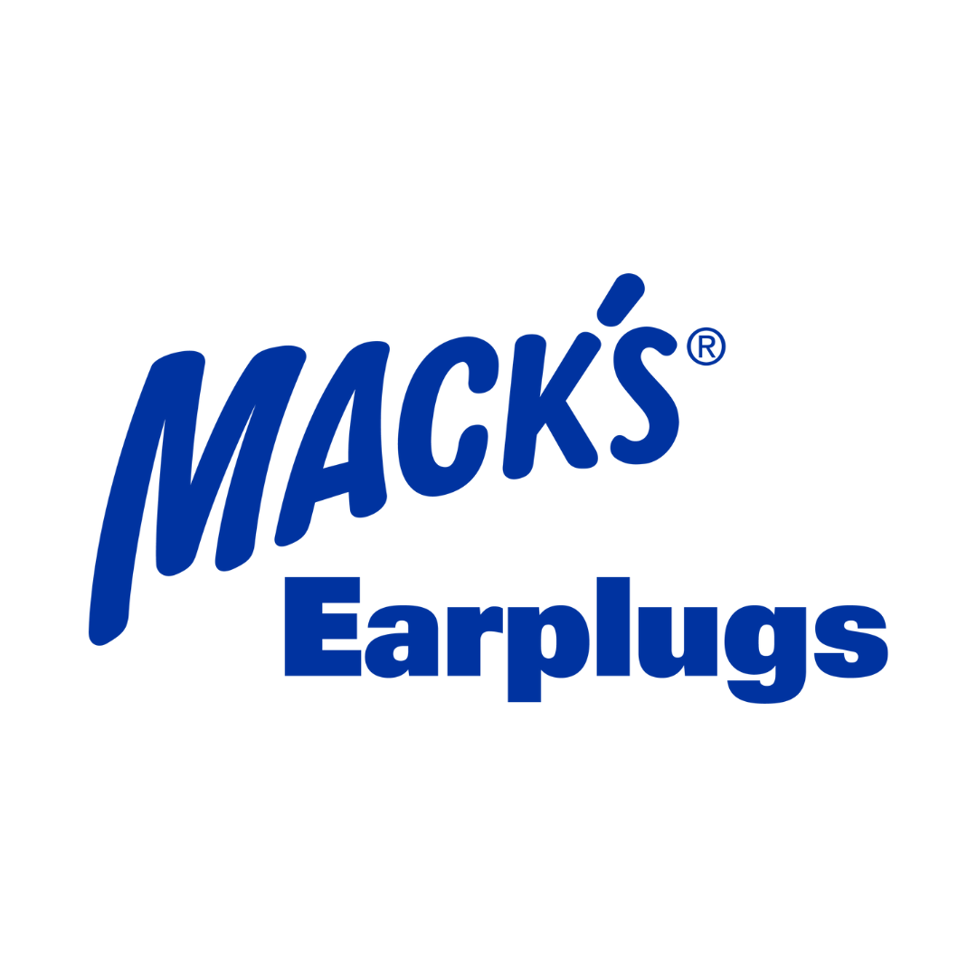 Mack's Earplugs