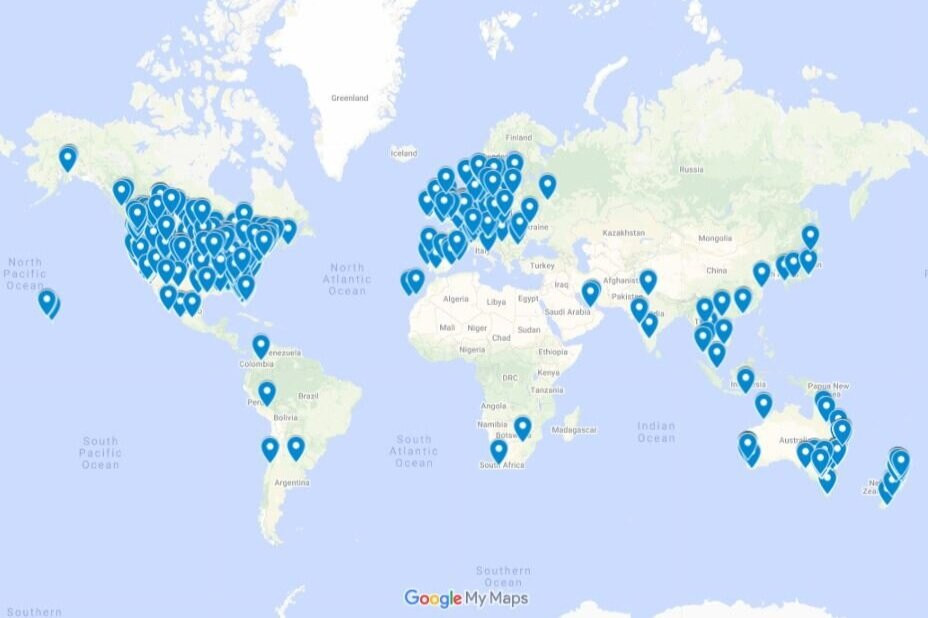 Overview | Floatation Tank Assn