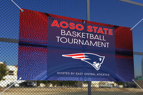 4' X 6' BANNER | theprintcorp