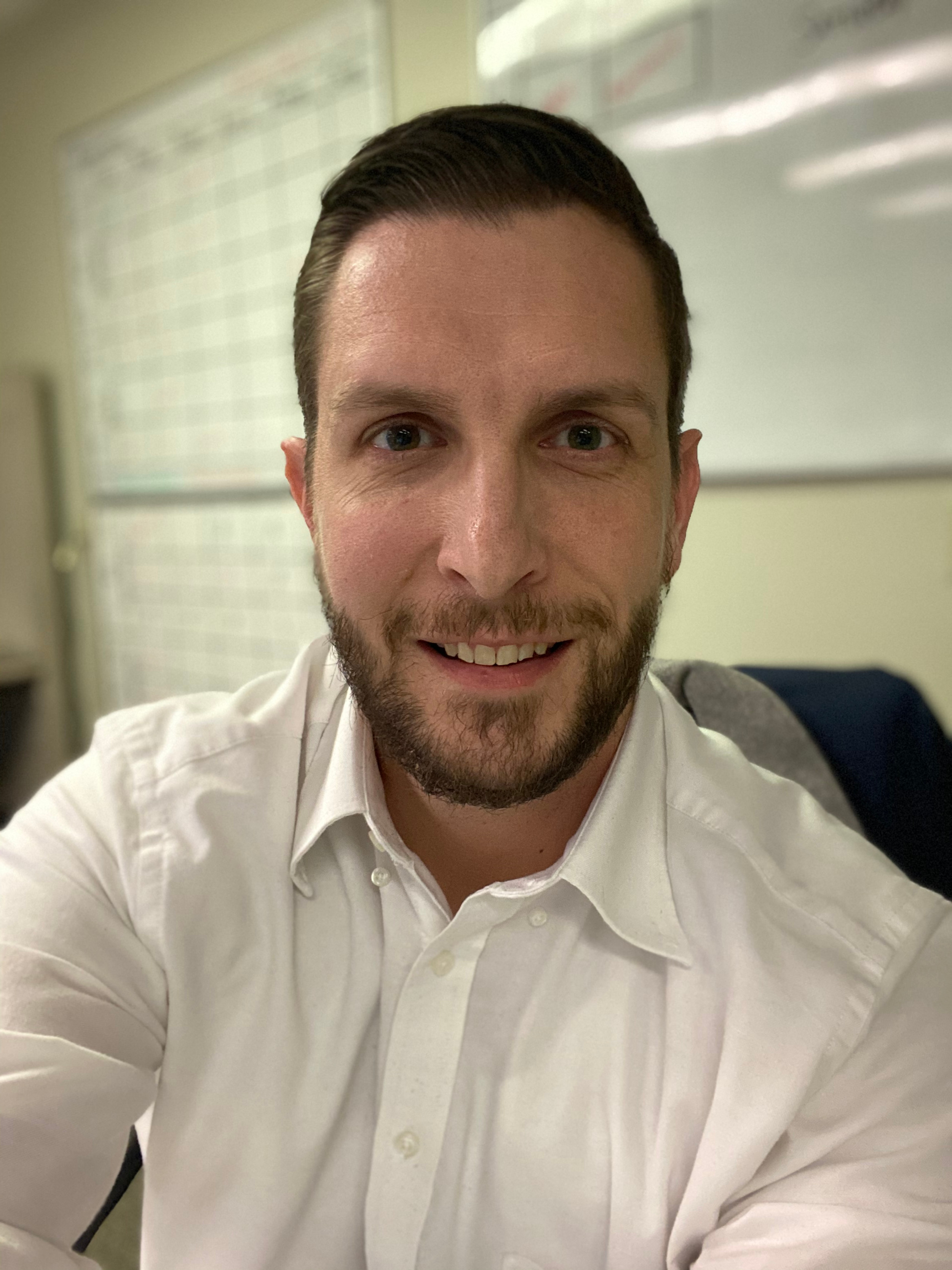 Jeremy Rees - Marketing Manager at L.J. Stone in Muncie Indiana