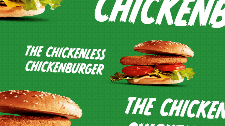 Gif Di Kfc Che Balla Kfc Chicken Dance GIFs | Tenor