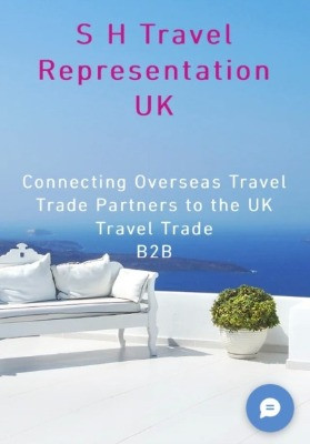 S H TRAVEL REPRESENTATION | LUXURY