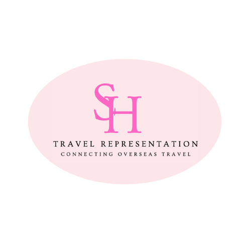 S H TRAVEL REPRESENTATION | LUXURY
