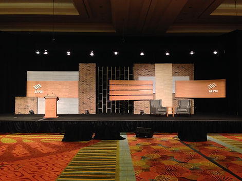 PRODUCTION | AV Technical Support