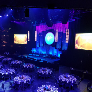 Event Production in San Antonio & Austin | AVTS - AV Technical Support