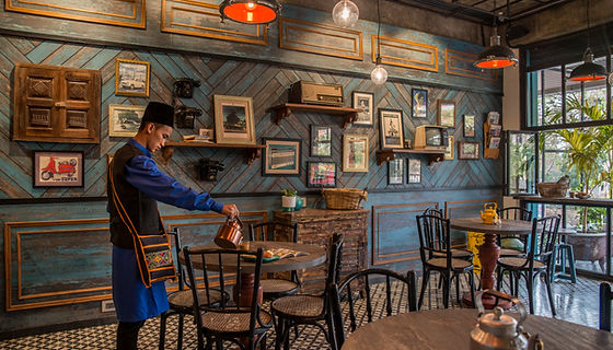 Karachi Cafe mysite