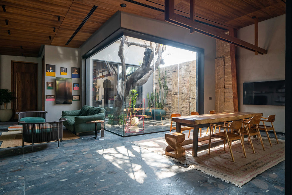 Keus Experience Center | mysite