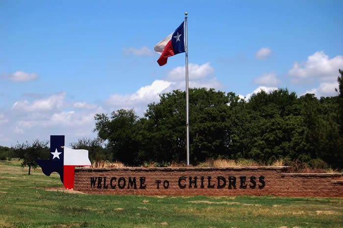 City of Childress, Texas | Official Website