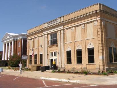 City of Childress, Texas | Official Website