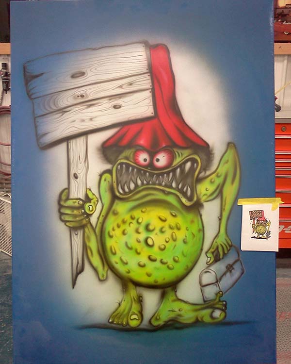 Different | United States | Sweitzer's Performance Center